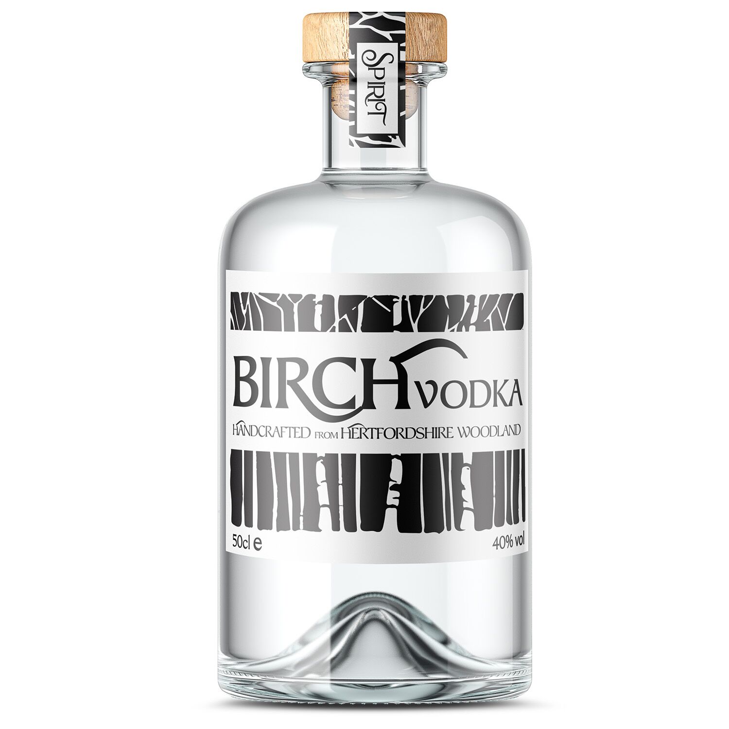 Birch Vodka