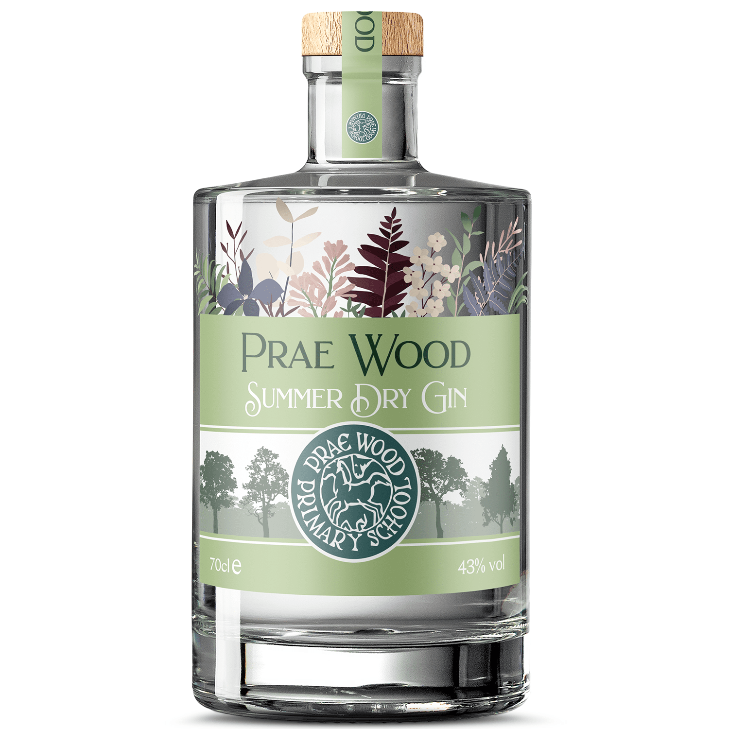 Prae Wood
